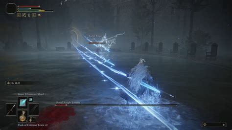 Elden Ring How To Equip Sorcery Spells And Magic Incantations Attack