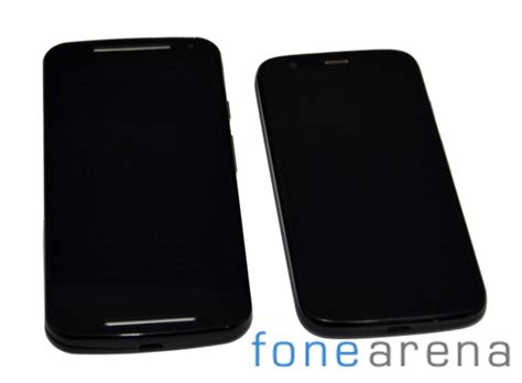 New Motorola Moto G Review