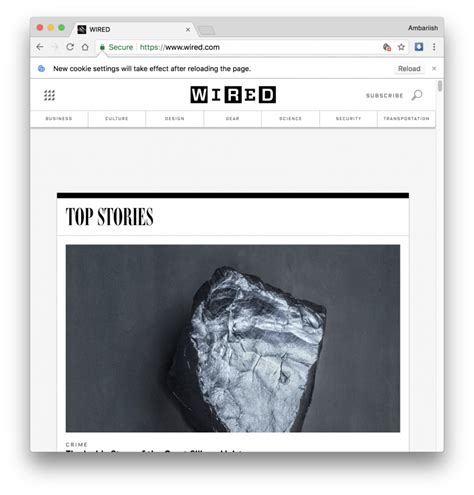 How To Clear Cookies From Specific Websites