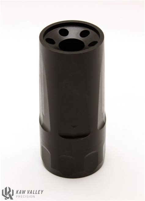 Kvp Blast Shield Kaw Valley Precision