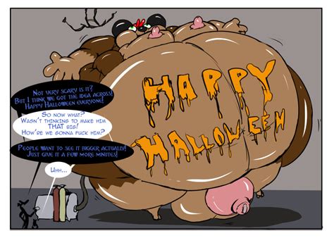 Rule 34 2020 Air Inflation Blue Text Canid Canine Canis Domestic Cat