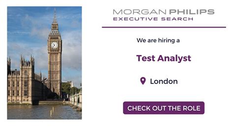 Test Analyst London Kanishk Shastri