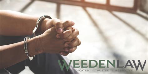 Denver Prostitution Defense Attorney Jeff Weeden Weedenlaw