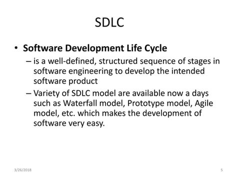 Software Testing Introduction Pptx