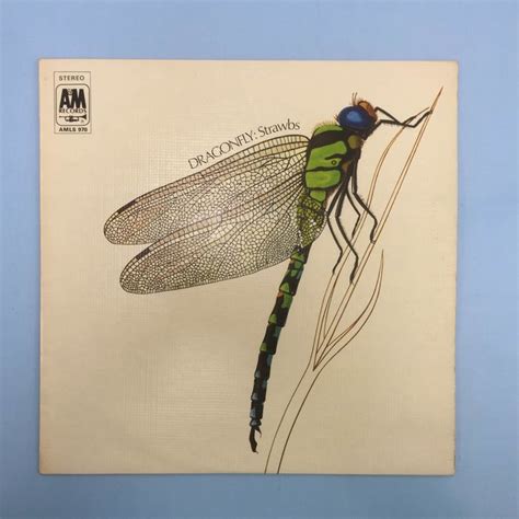 Strawbs Dragonfly Lp Album 1970 1970 Catawiki