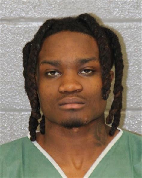 Al Terrik Bogar Discharge Weapon Into Occupied Property Assault With A Deadly Weapon With