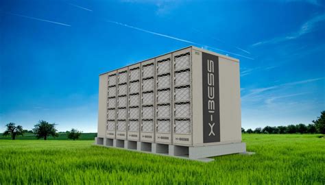 Ips Unveils 81 Mwh Utility Scale Bess Pv Magazine International