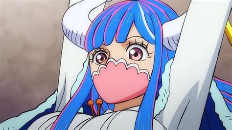 Who Is Ulti In One Piece