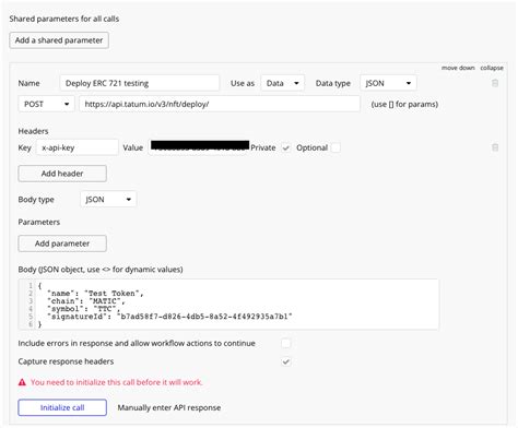 Api Connector Error Vs Postman Apis Bubble Forum