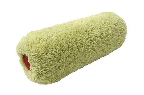 Prodec Woven Masonry Rollers 9 225mm Heavy Duty Solvent Resistant R