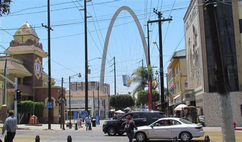 Plaza Río Tijuana