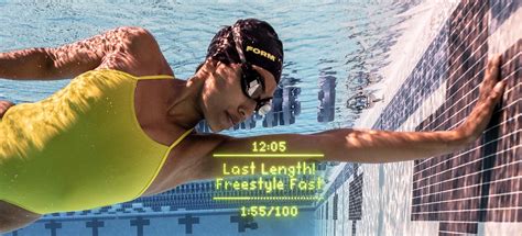 How To Improve Your Speedpace In Swimming Form Swim