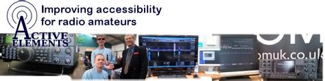 Active Elements Accessibility Evaluations And Reviews Active Elements