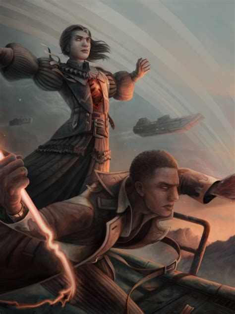 Sunlit Man Speedpaint Fantasy Art By Brandon Sanderson Tiktok