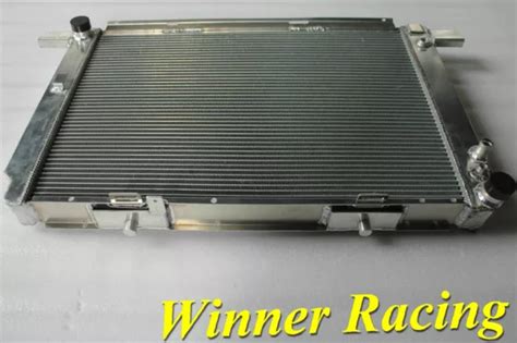 Radiator Mercedes Benz Sl500amg 5560 R129 500 Sl R 129 At 1989 2002