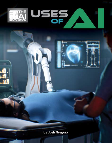 Uses Of Ai 21st Century Skills Innovation Library The Ai Revolution
