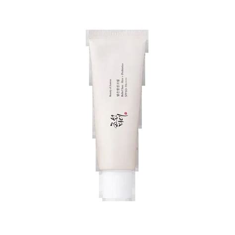 Beauty Of Joseon Relief Sun Rice Probiotics Spf50 Pa 50ml
