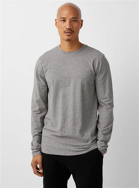 Mens T Shirts And Tanks Simons Canada