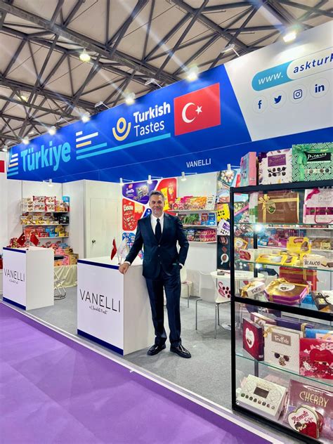 Vanelli Fhc China Vanelli Chocolate