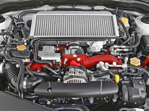 배경 화면 스포츠카 스바루 Impreza Wrx Sti 미츠비시 2013 년 엔진 의자 가마 Netcarshow 넷 카 자동차 이미지 자동차 사진