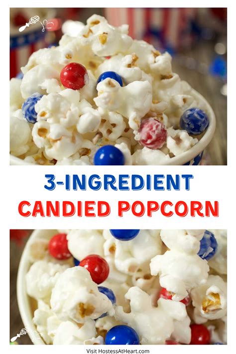 Candy Popcorn Artofit