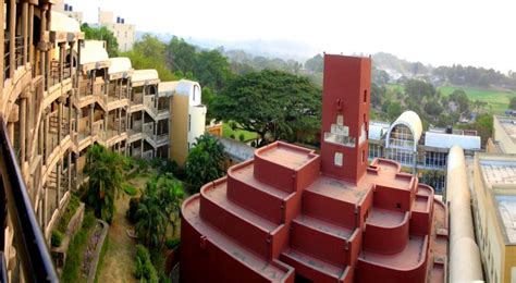 Igidr Indira Gandhi Institute Of Development Research