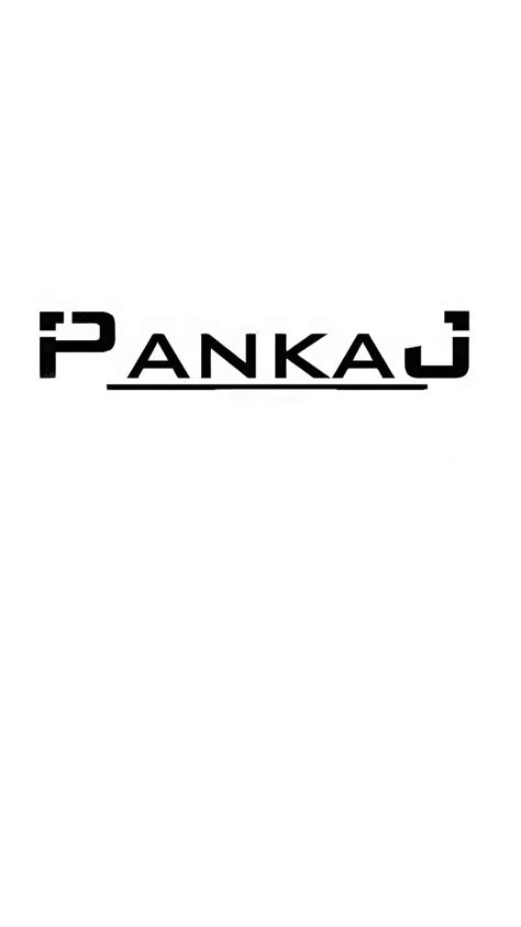 Pankaj Name Wallpaper Download 📞 Pankaj Patel Name Ringtone