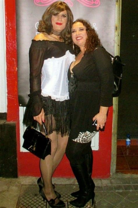 Beautiful Crossdressers Blog