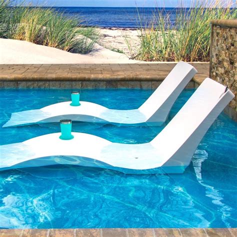 Lounge Chair For Swimming Pool At Wiley Gunn Blog
