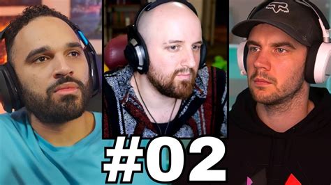 We Talked With Tectone Podcast Ep2 Ft Tectone Youtube