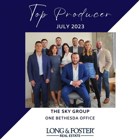 After Closing 18 Units And Selling A Volume Of 16395500 In July The Sky Group Is Being