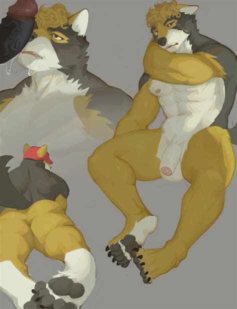 Rule 34 Anthro Ass Balls Baseball Cap Beau Red8ean Bodily Fluids