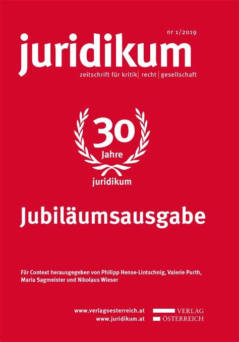 Dr Julia Ecker • Lawyer • Start