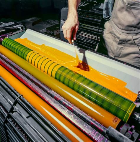 Premium Photo Inking Rollers