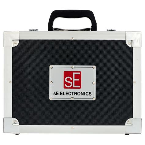 Se Electronics T2 Stereo Set Thomann Uk