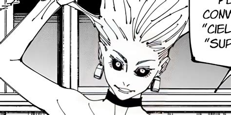 Conheça A ‘era Heian Em Jujutsu Kaisen