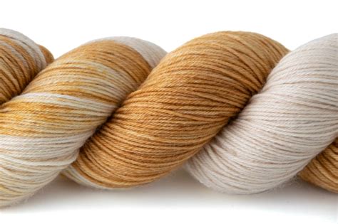 Daniel Striped Tiger Cesium Yarn