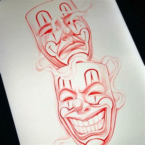 Chicano Drawings Smile At Kyle Evans Blog