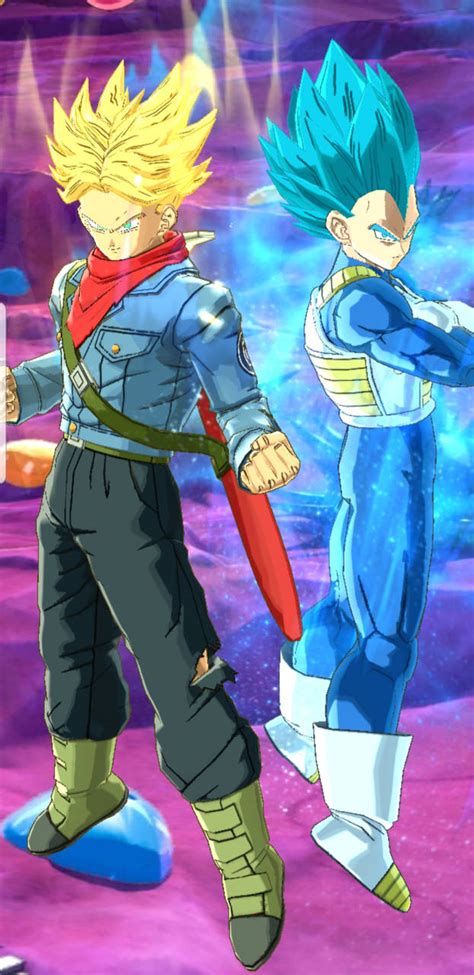 Begeta Exe By Smg72 On Deviantart