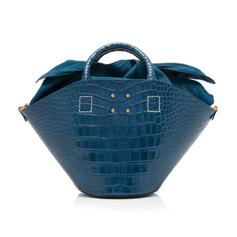 The Best Croc Bags To Buy Now Hands Down Who What Wear