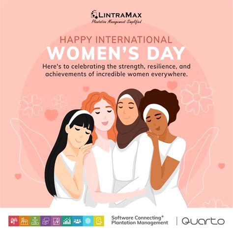 Lintramax Quarto Agritech Oilpalm Womensday2024 Lintramax