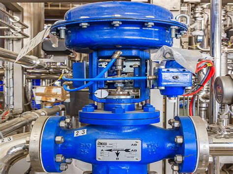 Ballast System Επισκευές Πλοίων