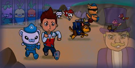 Crossovers On Octonauts Fanclub Deviantart Crossovers On Octonauts Fanclub Deviantart