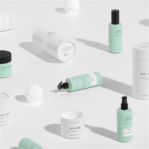 3d Modeling For Ethereal Laboratory Website Design In Oakville