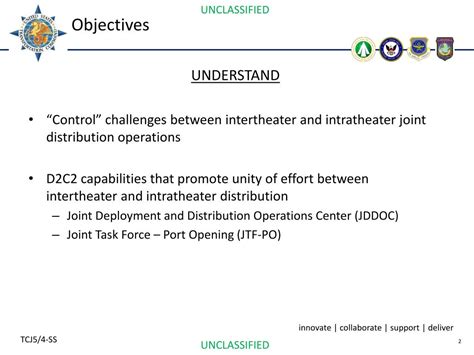 Ppt Deployable Distribution Command And Control D2c2 Powerpoint