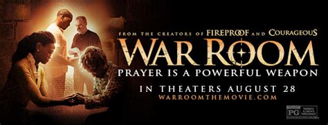 Gso Kendrick Brothers War Room To Spotlight Power Of Prayer Gso
