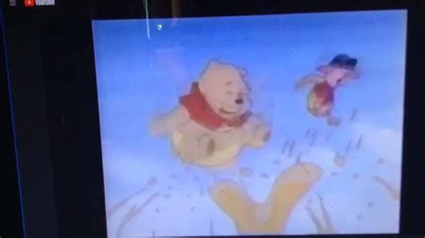 The New Adventures Of Winnie The Pooh Promo Adventures 2002 Nick Jr