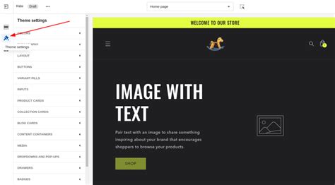 Shopify Theme Customization Tutorial Step By Step Guide