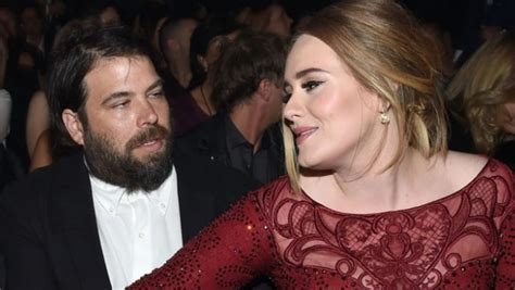 Adele La Mujer Que Nunca Cerró La Herida De Su Padre Y Reinventó Su