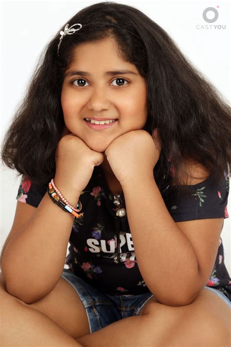 Shristi Jha Castyou